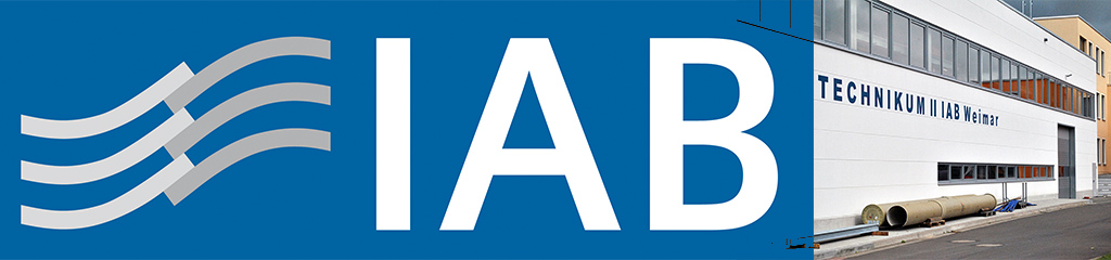 Institut_Bild - IAB Weimar gGmbH