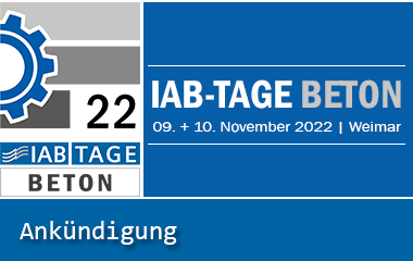 IAB Weimar gGmbH – Bauforschung für die Praxis | www.iab-weimar.de/