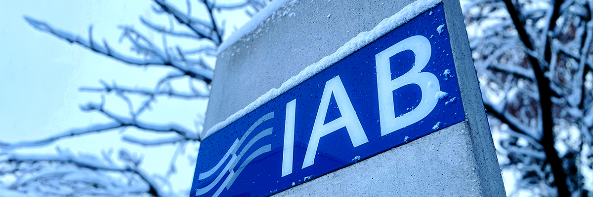 IAB Weimar gGmbH – Nachhaltige Bauforschung für die Zukunft