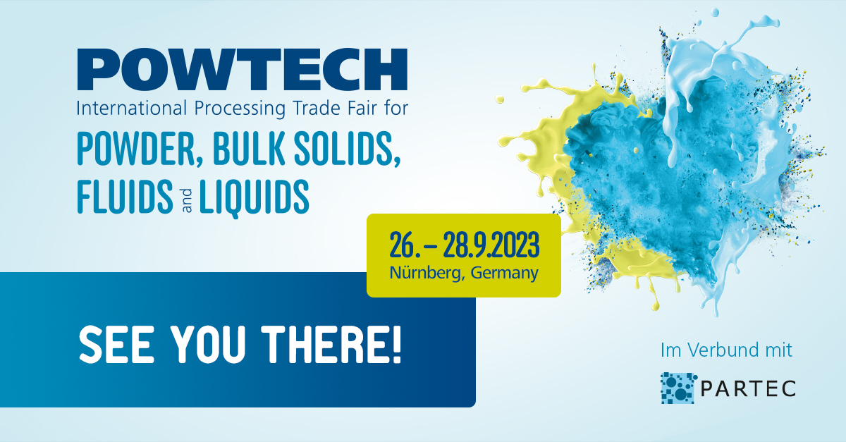 IAB als Aussteller auf der POWTECH 2023 in Nürnberg vertreten