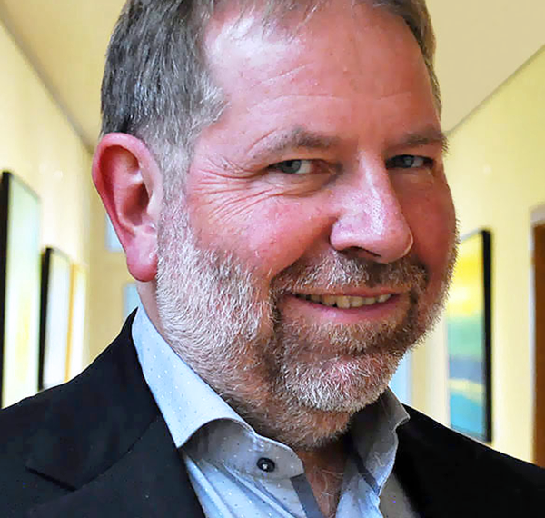 Kontaktformular, Ansprechpartner und Anfahrtsbeschreibung